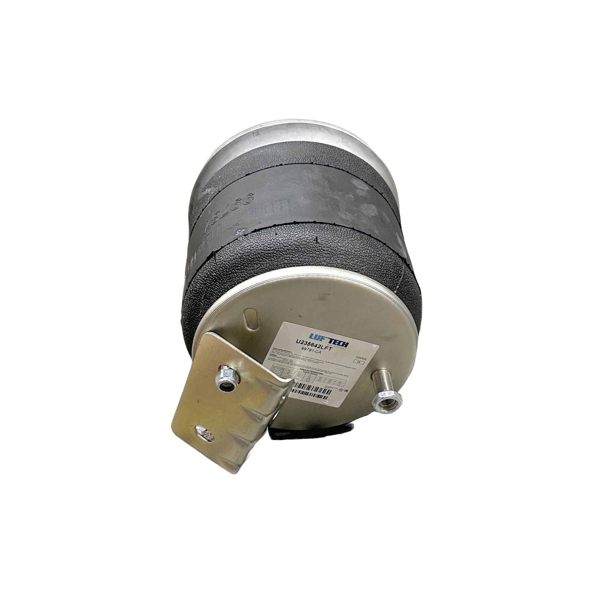 Air Spring Freightliner ABP N32 0197811 | ASAP TRUCK PARTS
