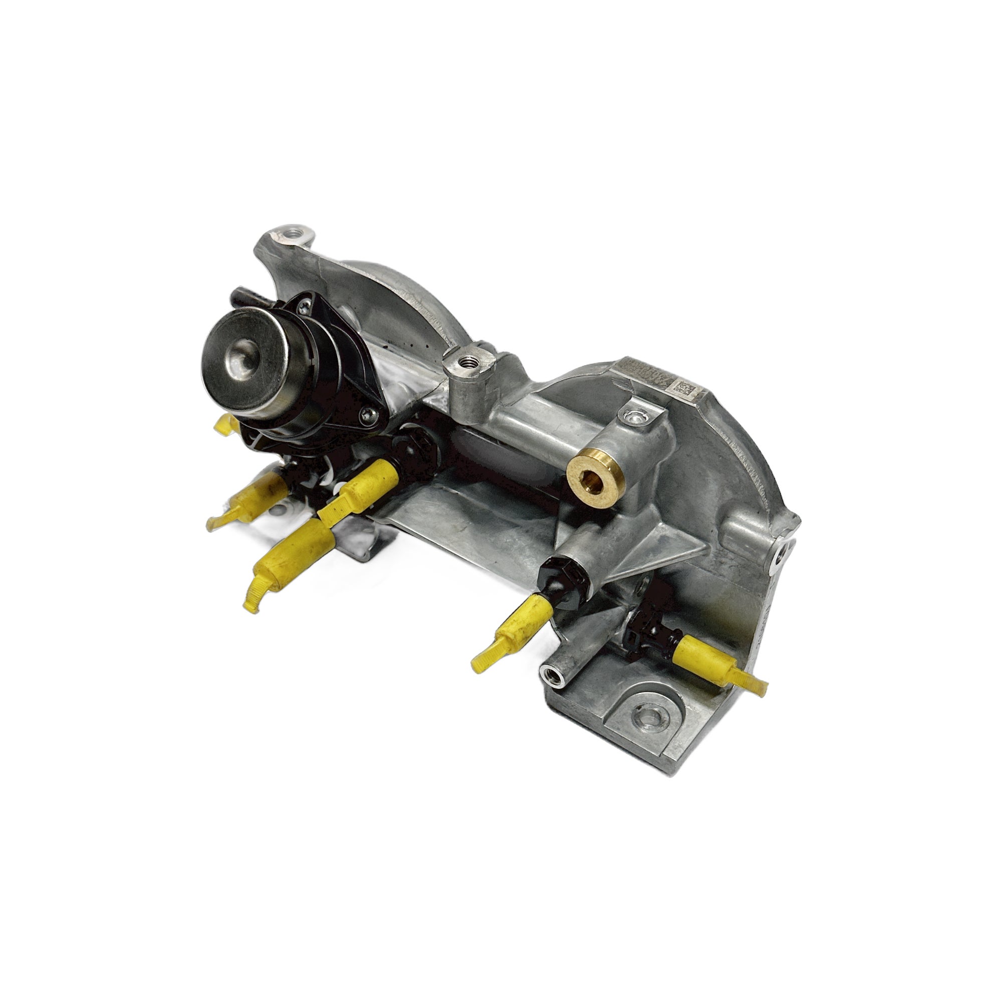 B/O Fuel Filter Housing W/Sensor new body 23699581 | ASAP Truck Parts